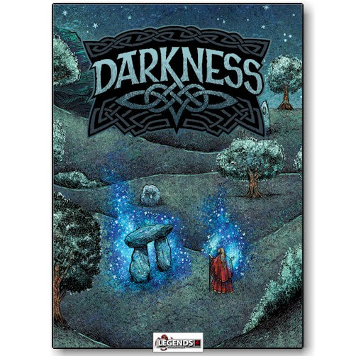 DARKNESS – LEGENDS WAREHOUSE