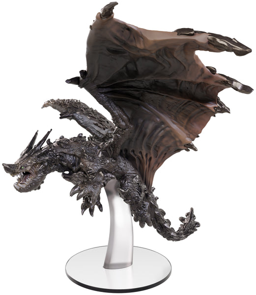 PATHFINDER BATTLES - ADULT ADAMANTINE DRAGON BOXED MINI (2025) - NEW R ...