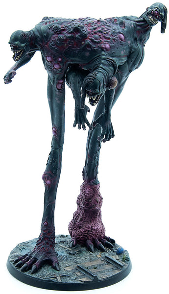 FALLOUT WASTELAND WARFARE: CRYPTIDS WENDIGO COLOSSUS #MUH0162019 ...
